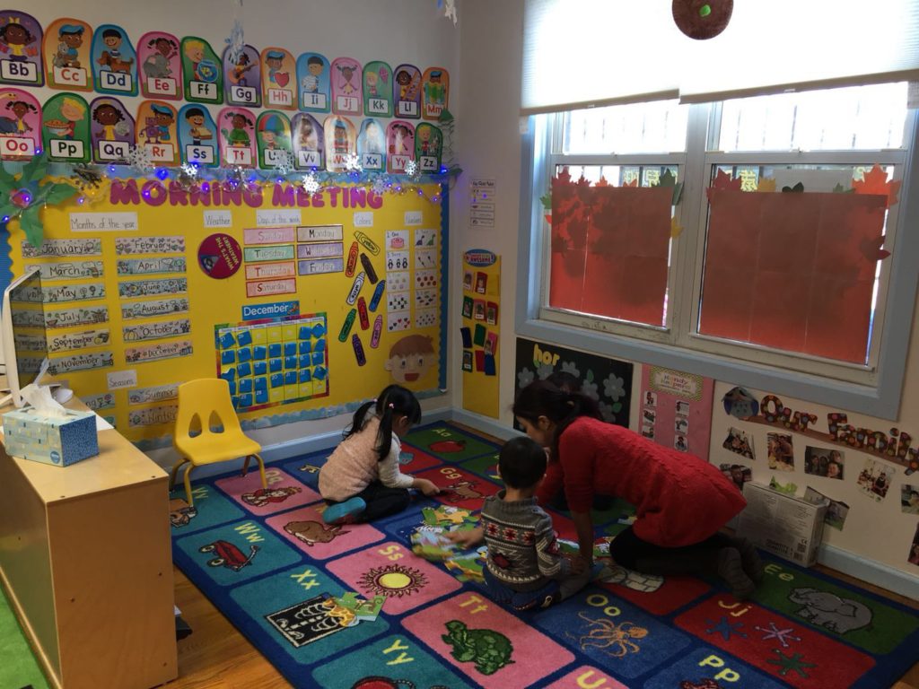 Locations – Little Sunshine & My Sunshine Kids